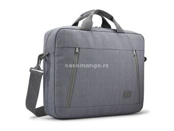 Case Logic Huxton Attache 14“ - grafitna siva