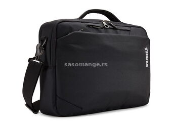 THULE Subterra 15.6” Laptop Bag - crna