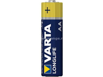 Baterija AA LR6 VARTA Longlife