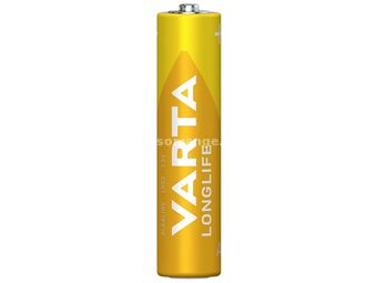 Baterija AAA LR03 VARTA Longlife