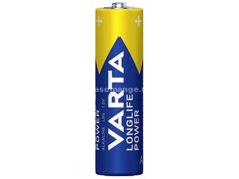 Baterija AA LR6 VARTA Longlife Power