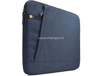 CASE LOGIC Huxton futrola za laptop 15.6” - midnight navy