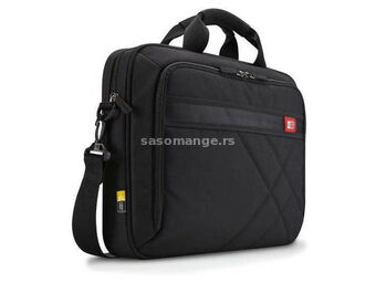 CASE LOGIC Torba laptop 15.6” - crna