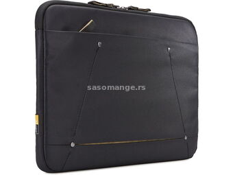 CASE LOGIC Deco futrola za laptop 14” - crna