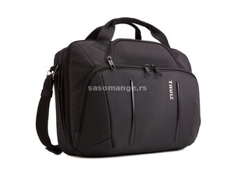 THULE Crossover 2 Laptop Bag 15.6” - crna
