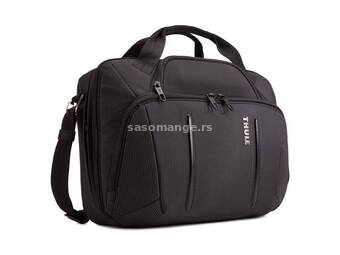 THULE Crossover 2 Laptop Bag 15.6” - crna