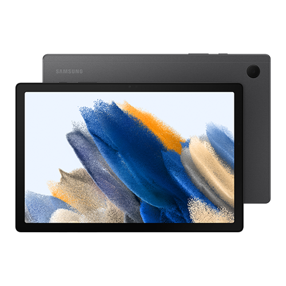 SAMSUNG Galaxy Tab A8 10.5 X200 64GB Wi-Fi Grey *R