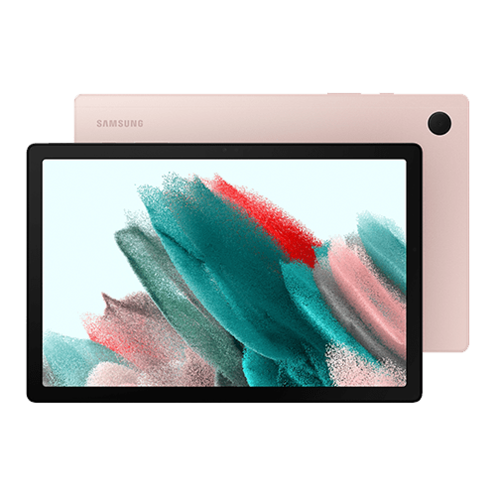 SAMSUNG Galaxy Tab A8 10.5 X205 64GB LTE Pink