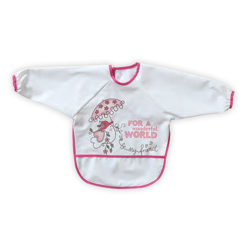 Bebekevi portikla za bebe sa rukavima BD1008