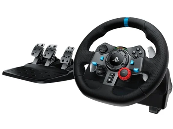 Logitech Gejmerski volan Racing Wheel G29