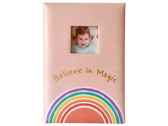Viter Album Believe in magic 10x15/300