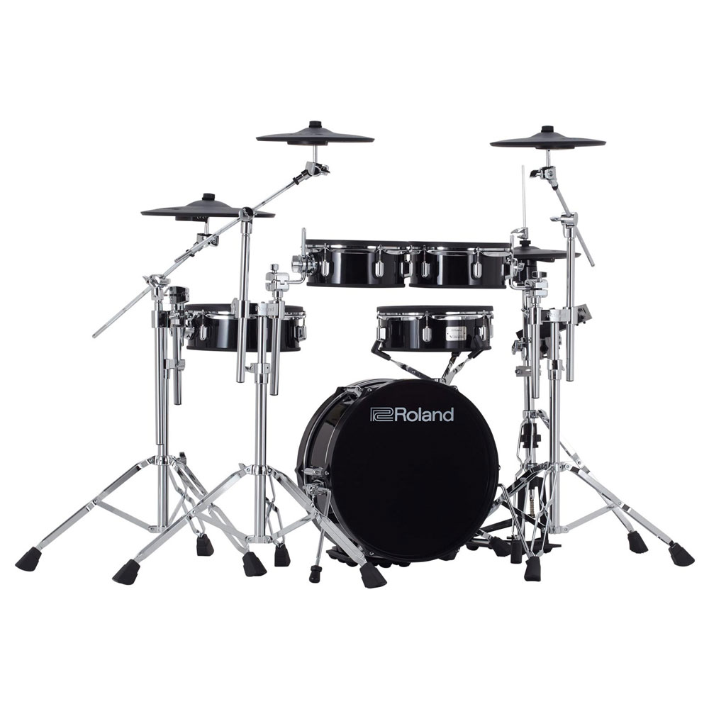 Roland VAD-307 drum set