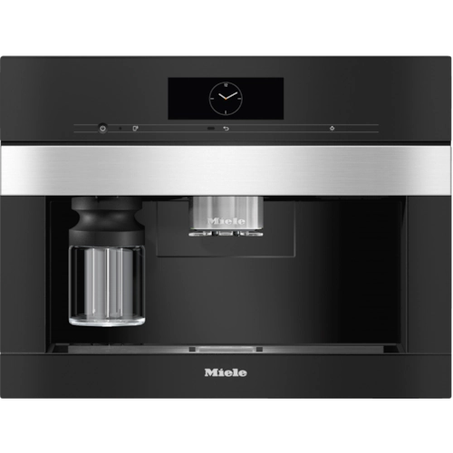 Miele aparat za kafu CVA 7840 EDST/CLST