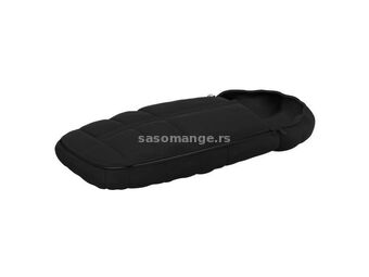 THULE Foot Muff City - Midnight Black