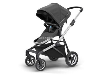 THULE Sleek dečija kolica - Charcoal Grey