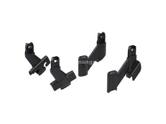 THULE Sleek adapter set