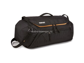 THULE Roundtrip Bike Gear Locker biciklistička torba - Black