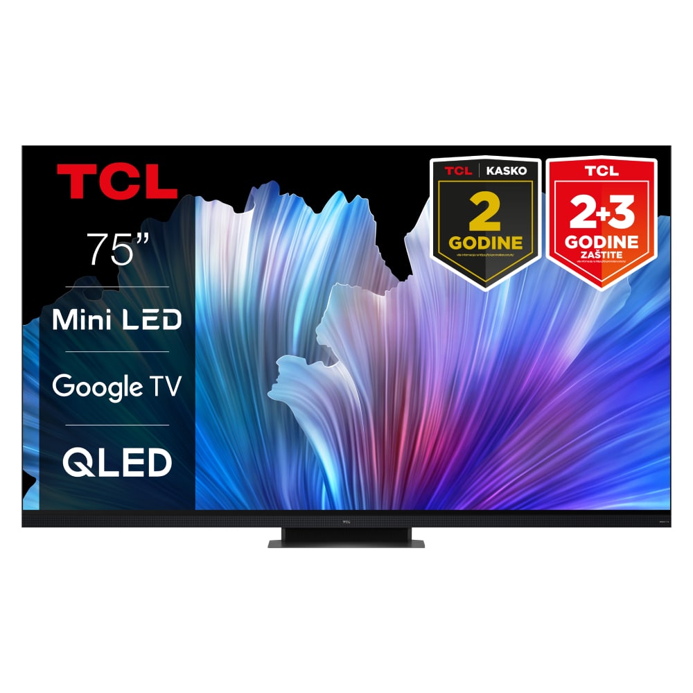 TCL 75C935 Smart televizor