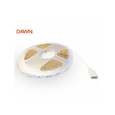 DAWN LED traka KU-5050D-60-RGB 24V IP33 (5met,14.4W/met,10mm)