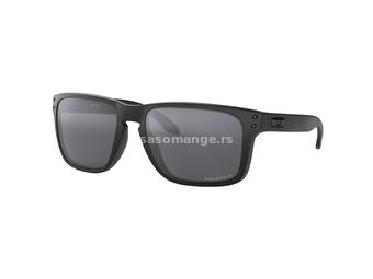 Sportske naočare Oakley holbrook matte black