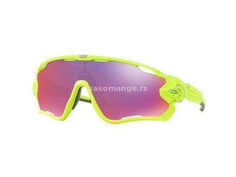 Sportske naočare Oakley jawbreaker retina burn