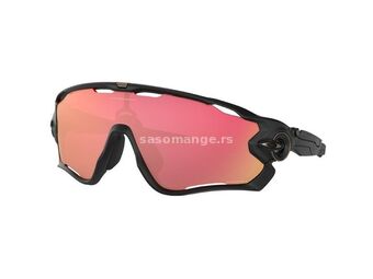 Sportske naočare Oakley jawbreaker matte black