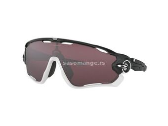 Sportske naočare Oakley jawbreaker matte black