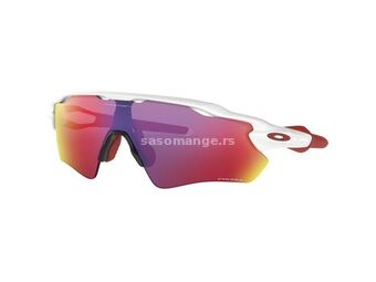 Sportske naočare Oakley radar ev path polished