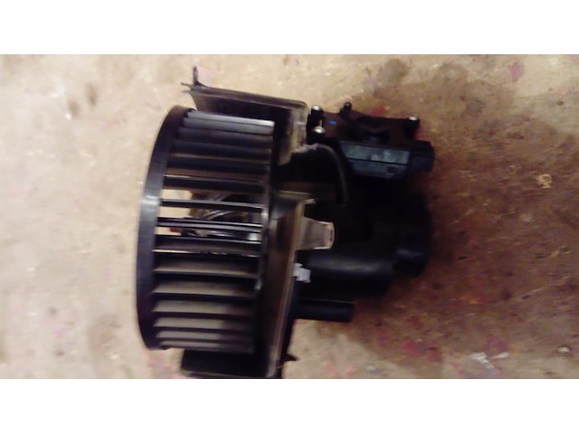 Ventilator kabine Opel Astra G