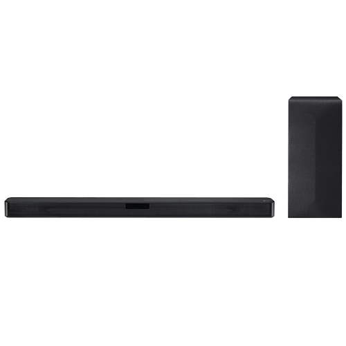 LG SN4 Sound bar 2.1