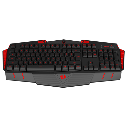 Redragon Asura K501