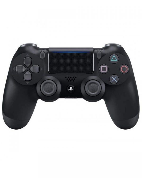 Sony PS4 Dualshock 4 Black