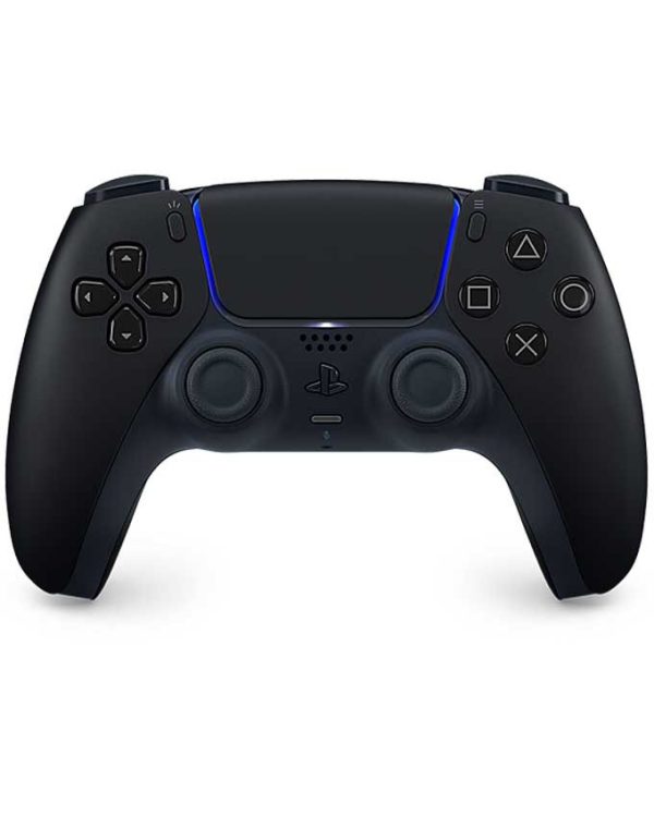 Sony PS5 DualSense Black