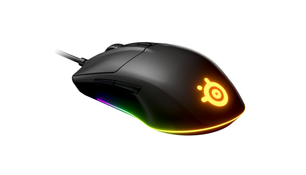 SteelSeries Rival 3