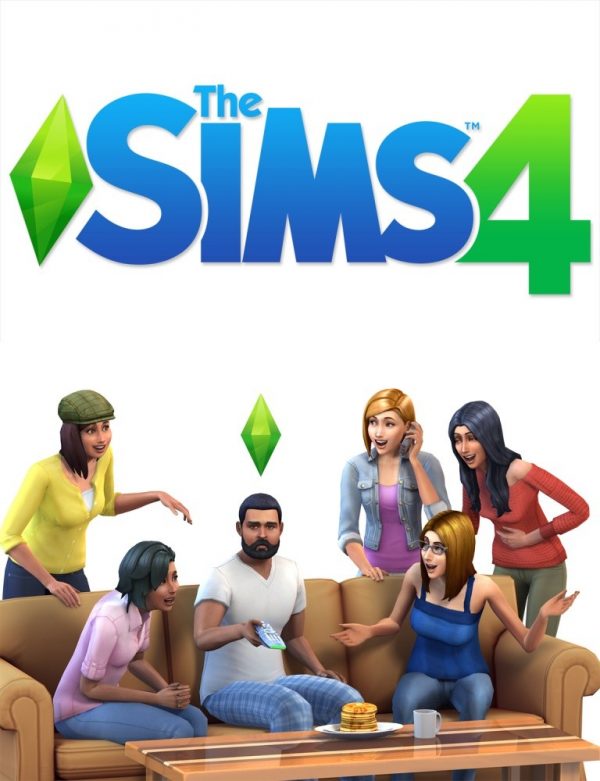 The Sims 4