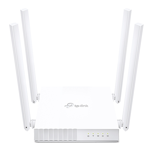 TP-Link Archer C24 AC750