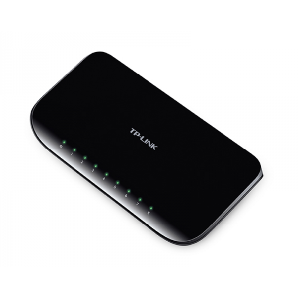 TP-Link TL-SG1008D