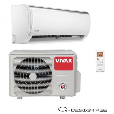 Vivax ACP-12CH35AEQIs Inverter