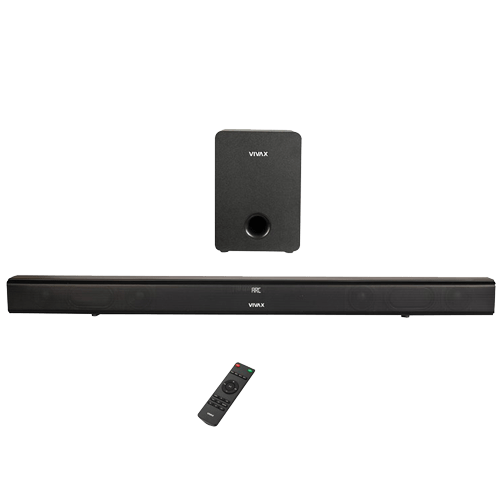 VIVAX VOX Soundbar SP-7080H