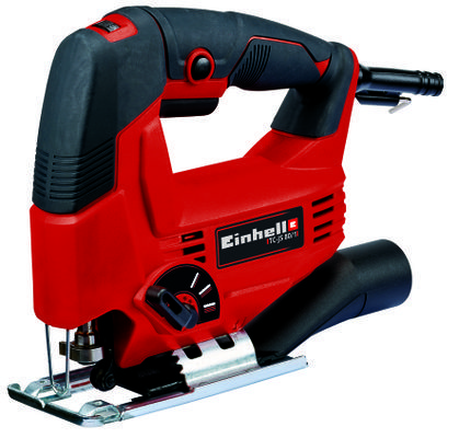 EINHELL TC-JS 80 – UBODNA TESTERA