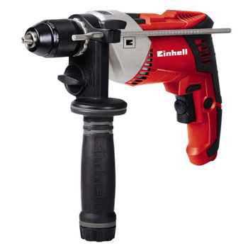 EINHELL TE-ID 750/1 – UDARNA BUŠILICA