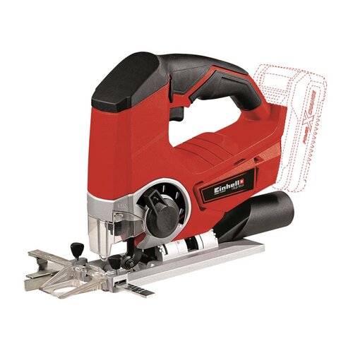 EINHELL TE-JS 18 LI – SOLO AKU. UBODNA TESTERA