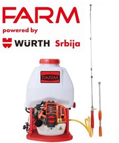 FARM FMP20 – MOT LECNA PRSKALICA 20 LIT