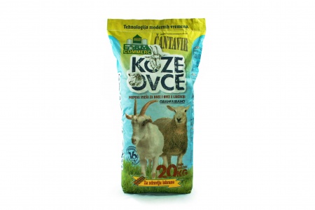 FARM KOZE I OVCE 20/1