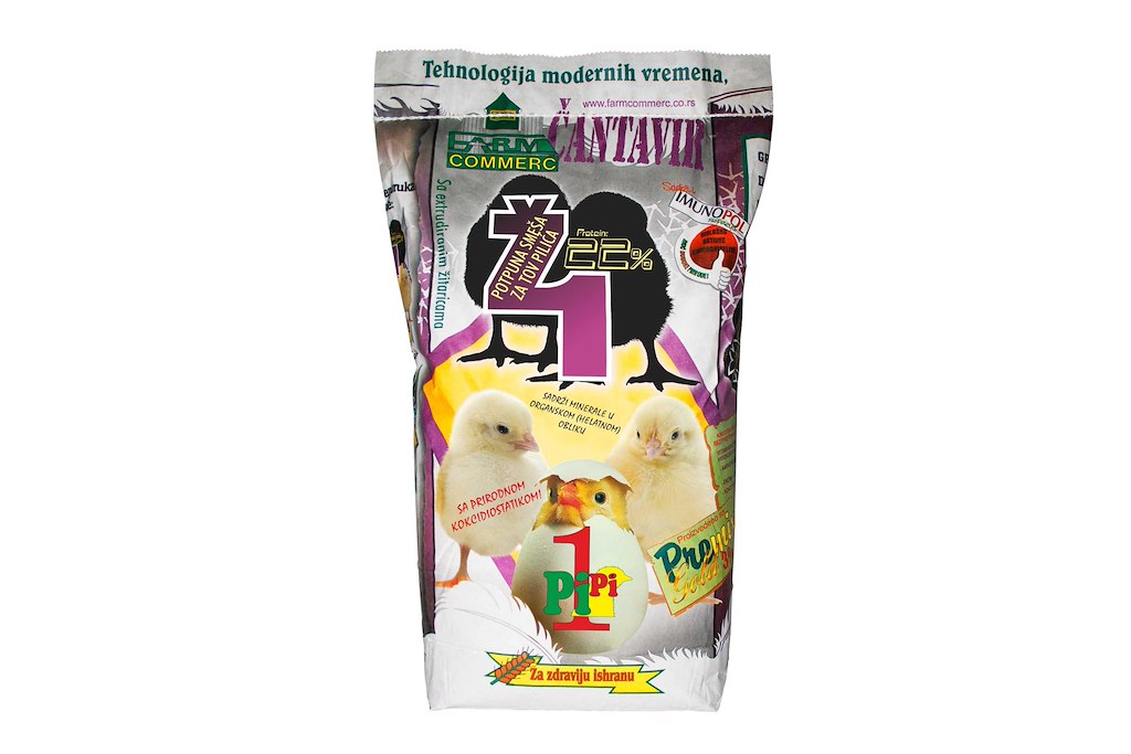 FARM Ž-1 MLEVENI 10/1