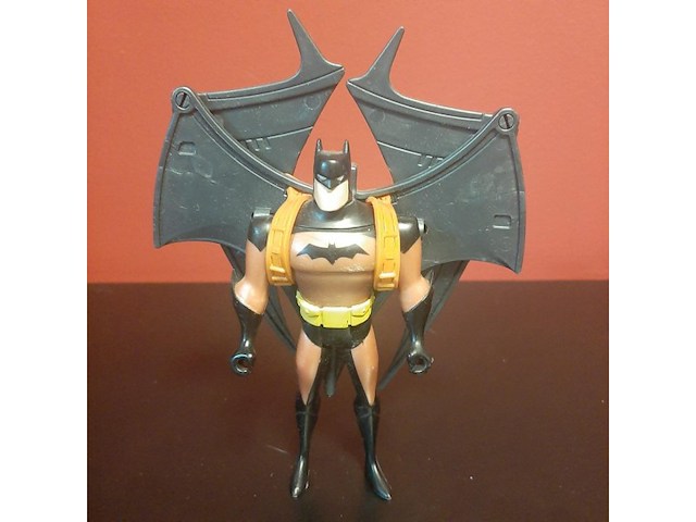 DC Comics Batman Glider Strike