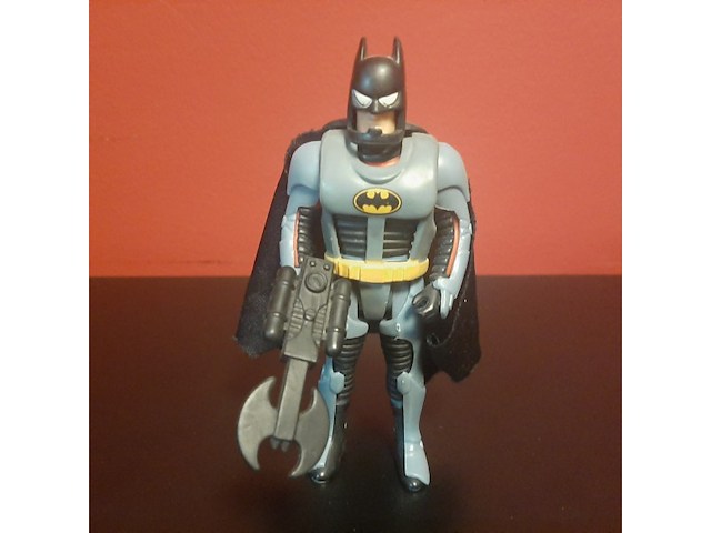 DC Comics Batman Bruce Wayne