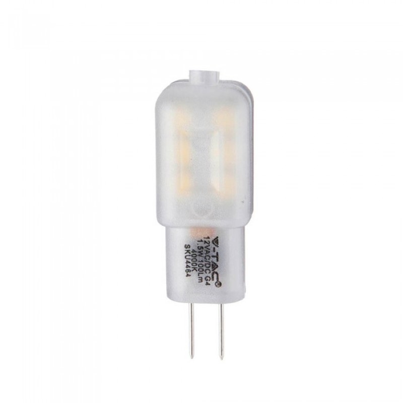 LED SIJALICA G4 1.5W 4000K