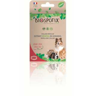 OGRLICA BIOSPOTIX PROTIV BUVA