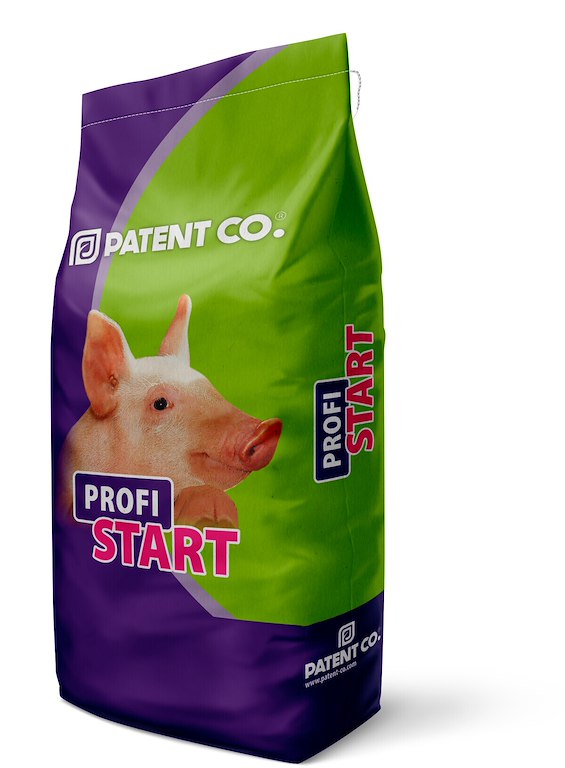PATENT PS PROFISTART GRANULE 20/1